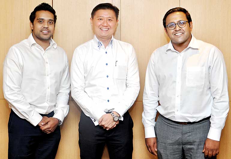 $ 50 m Sri Lanka Opportunity Fund debuts | Daily FT $ 50 m Sri Lanka Opportunity Fund debuts | Daily FT
