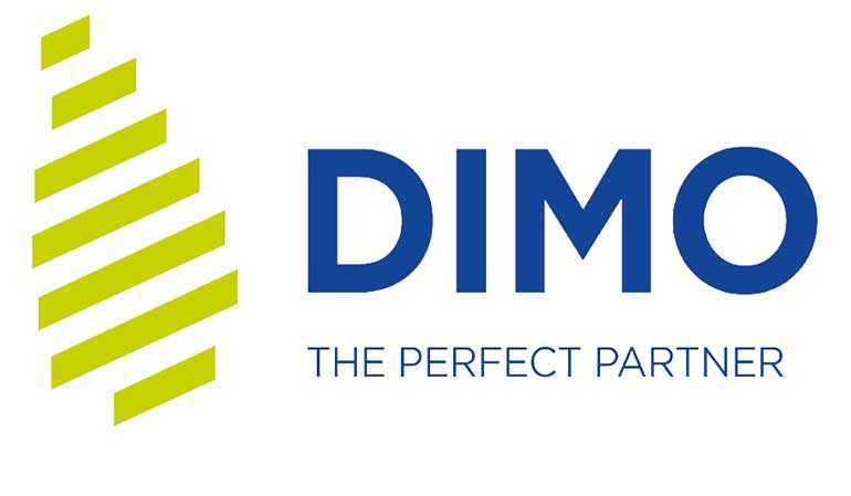 The New logo of DIMO | Daily FT