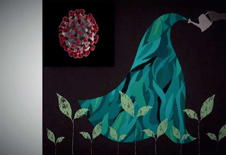 People professionals and post-COVID-19: Problems and prospects | SRI LANKA