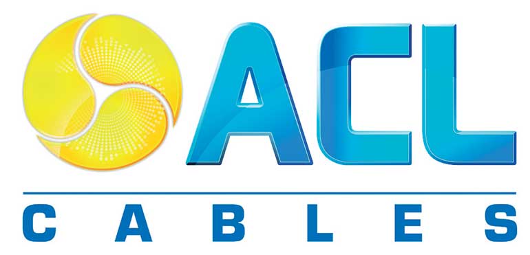 ACL Cables rolls out new logo | Daily FT ACL Cables rolls out new logo | Daily FT
