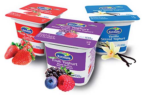 Kotmale launches Stirred Yoghurt | Daily FT Kotmale launches Stirred Yoghurt | Daily FT